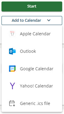 The Learner Assignments Page
